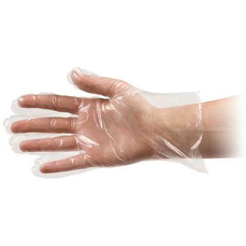 SteamGlove™ Burn Protection Glove - DayMark Safety