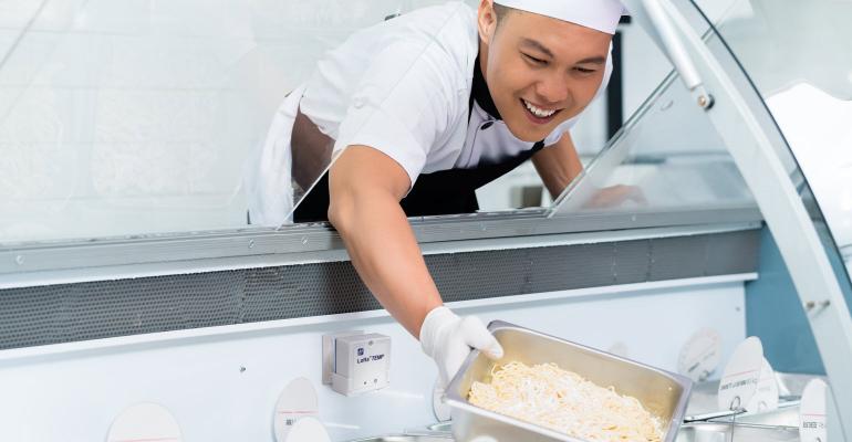 Food-Safety Technology Helps On-Site Operators with Labor Crunch ...