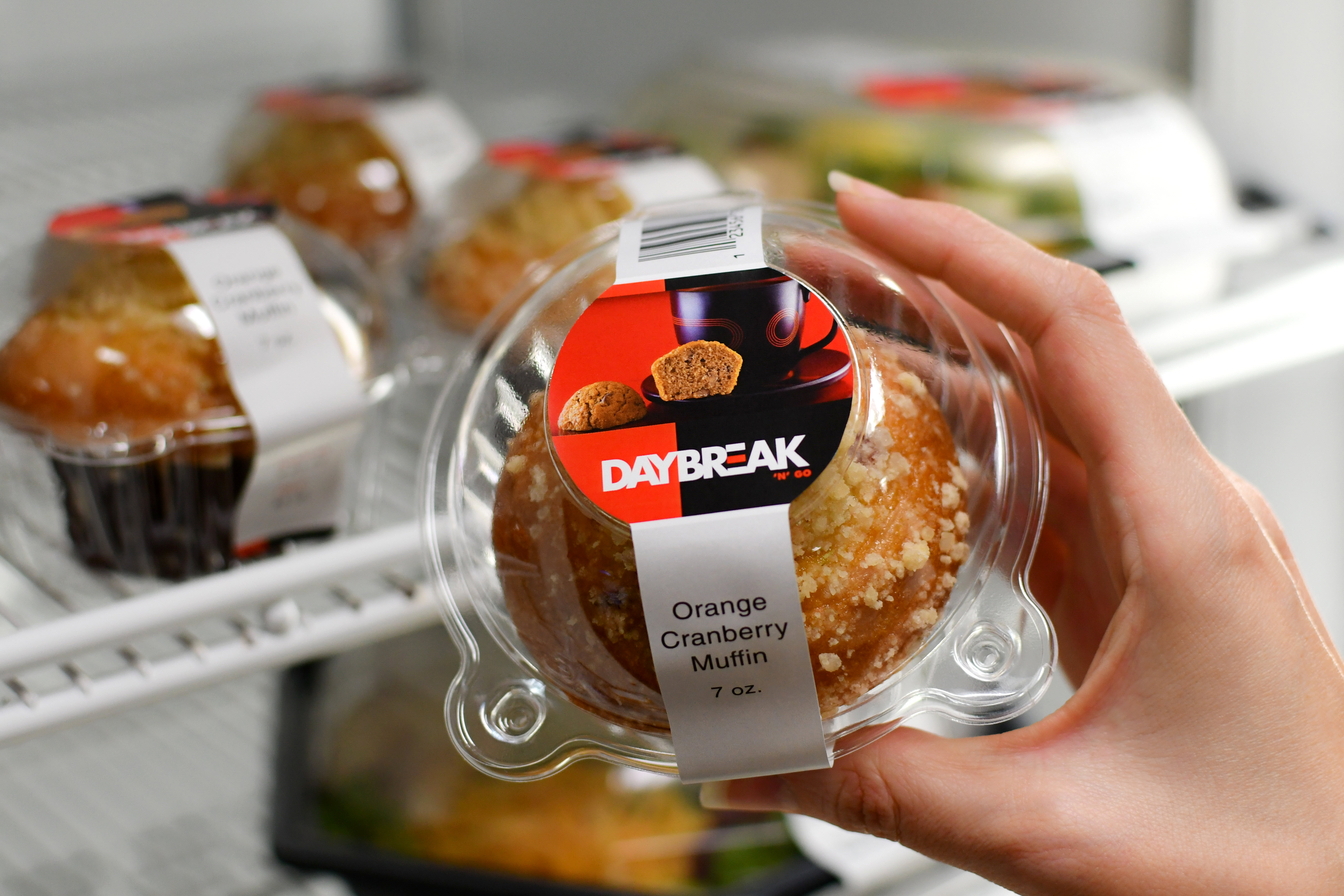 Customized Labels Result in Customer Loyalty - DayMark Safety