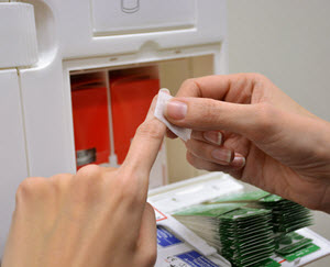 Making First Aid Kits Fast and Easy to Access - DayMark Safety