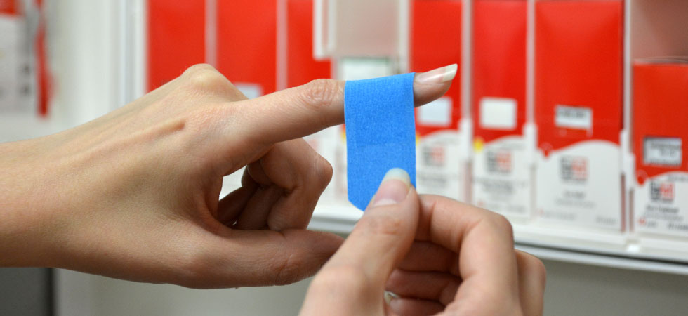 DayMark Updates First Aid Kits to Stay in Compliance With 2015 ANSI ...