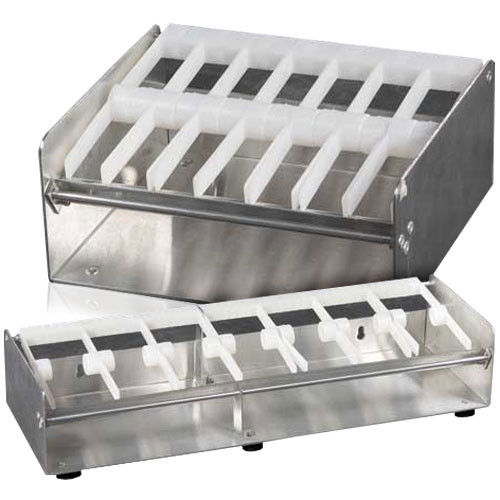 Metal Label Dispensers - DayMark Safety