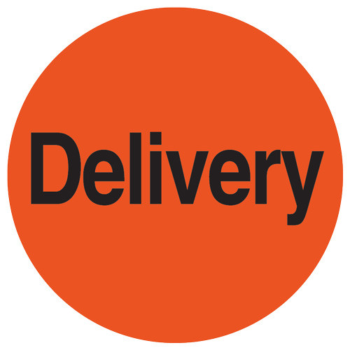 DuraMark™ Delivery Label - DayMark Safety