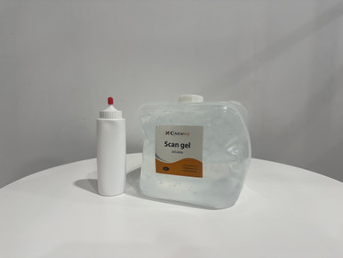 NEWKO Scan Gel 5L - NEWKO Distribution Ltd.