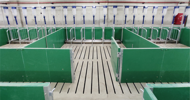 Agri Panel Solid COLORED - NEWKO Distribution Ltd.