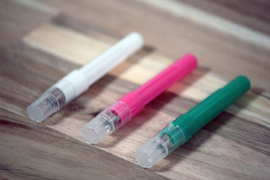 Detectable Needles (100 Per Box)