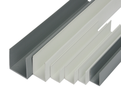 Profile | Channels | Connectors for Agri Panel