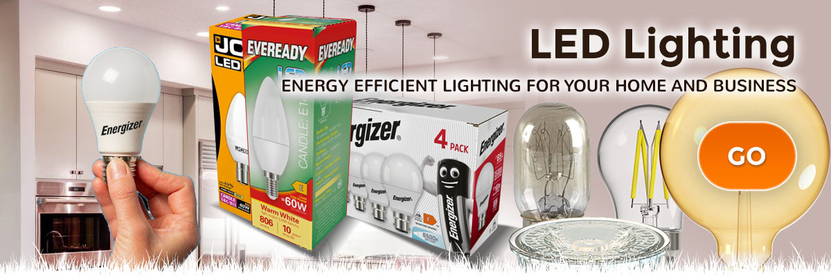 Go Green Batteries