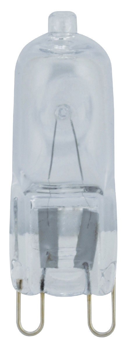 Eveready G9 Eco Halogen Bulbs 33w (40w replacement) 460 Lumen Warm ...