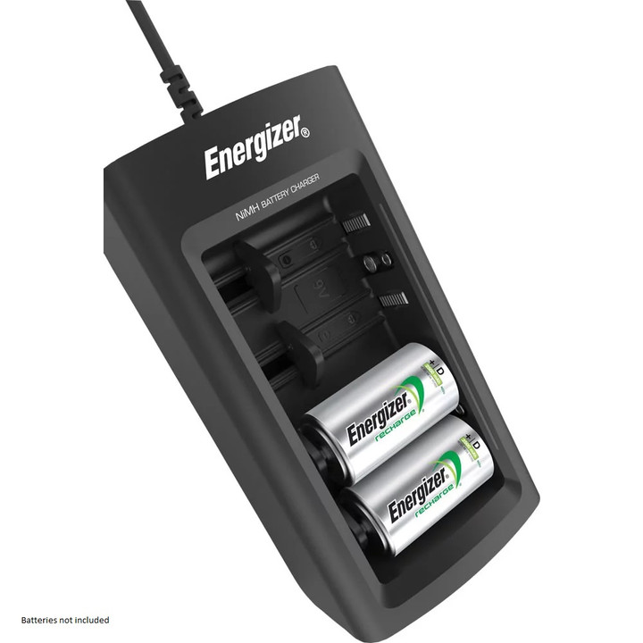 Energizer Universal Charger