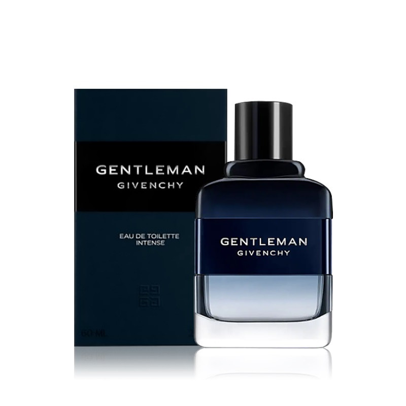 GENTLEMAN INTENSE type by Givenchy is a Woody Aromatic fragrance for men