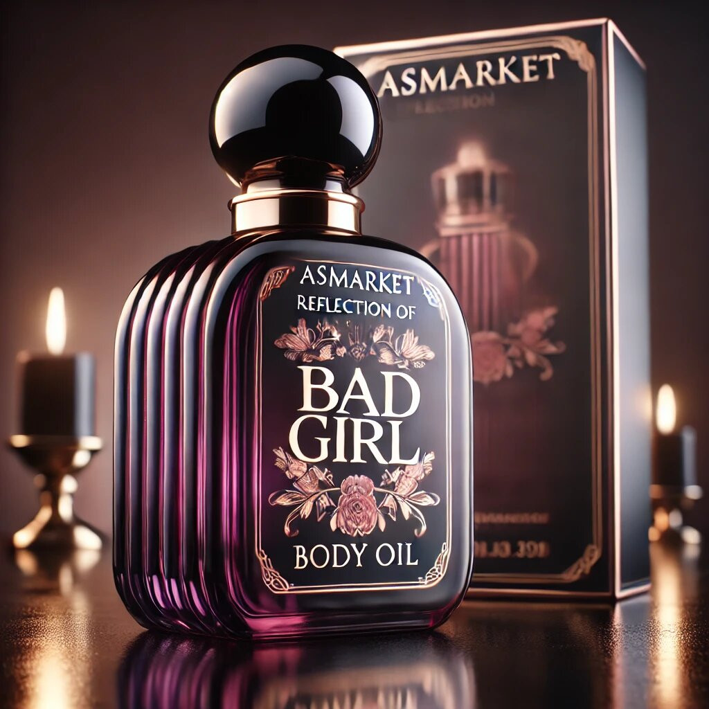 Bad Girl