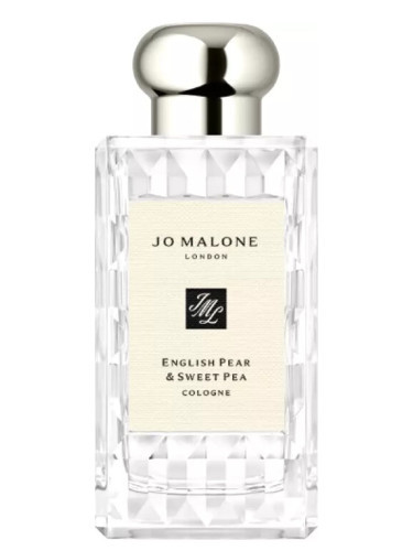 English Pear & Sweet Pea by Jo Malone London is a Aromatic Fruity ...