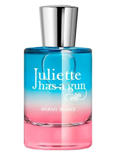 Miami Shake by Juliette Has A Gun is a Floral Fruity Gourmand fragrance ...