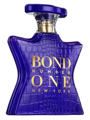 Bond Number One by Bond No 9 is a Floral Woody Musk fragrance for women ...