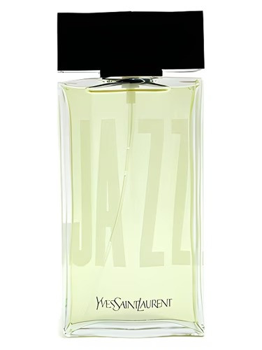 Jazz by Yves Saint Laurent is a Woody Aromatic fragrance for men