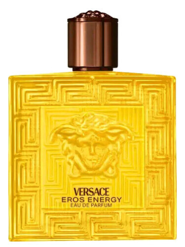 Eros Energy by Versace is a Citrus Aromatic fragrance for men