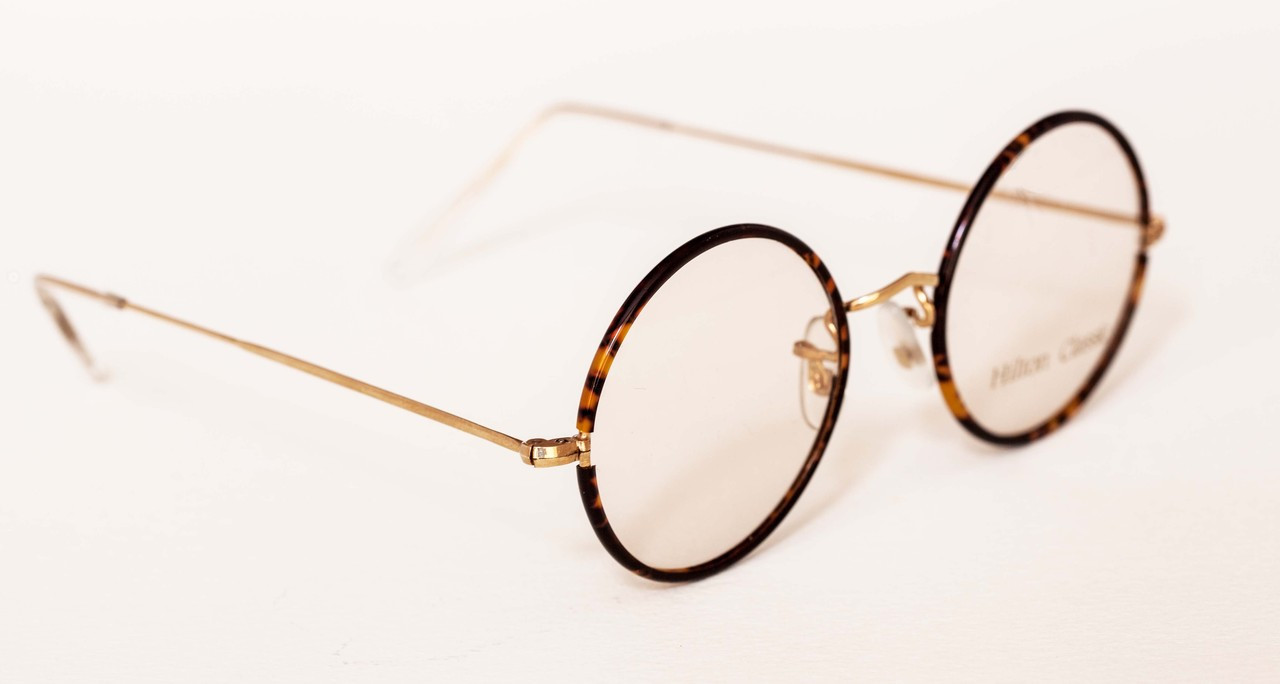 John Lennon Round eye glasses | Algha Works Glasses | Original NHS old ...