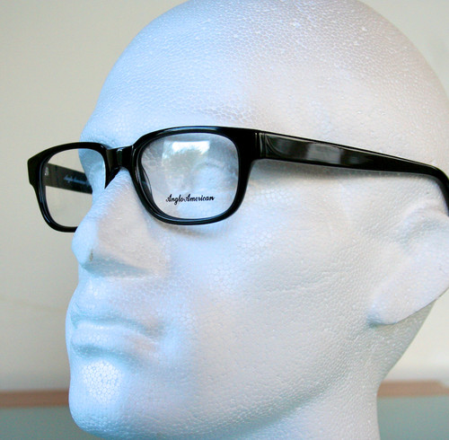 Plastic Acrylic Glasses Frames for Prescription Lenses