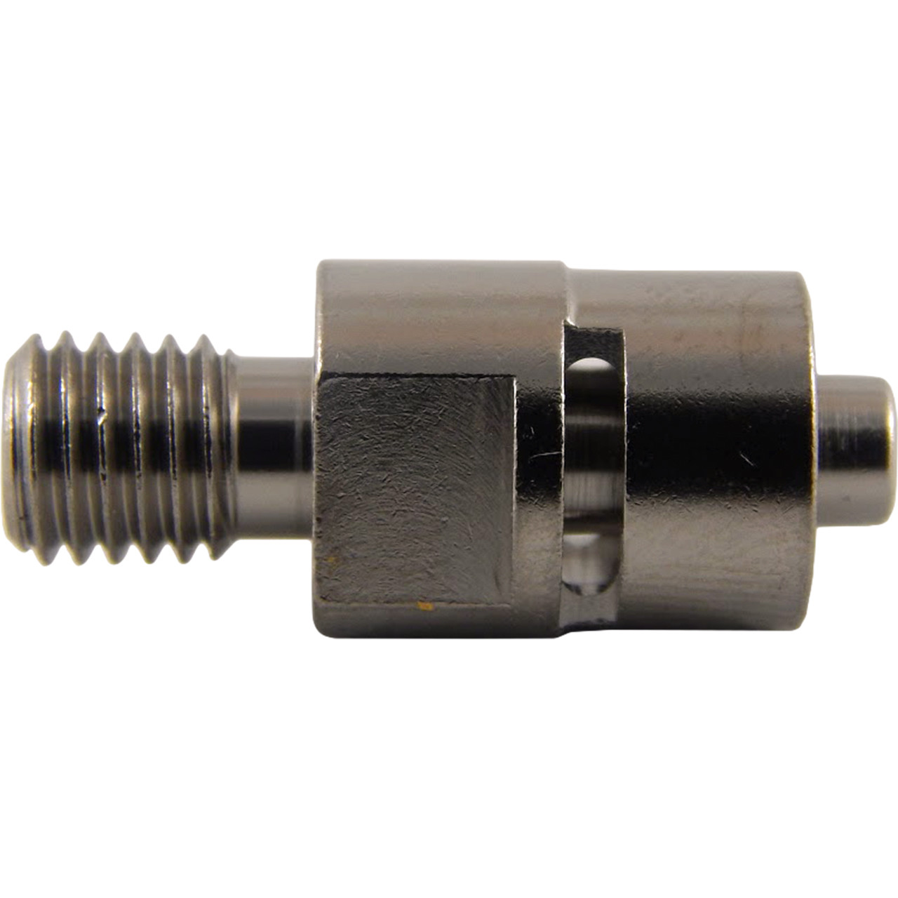 MLL to 1/4-28 Standard Thread Wrench Flats (Plated Brass) (Individual ...