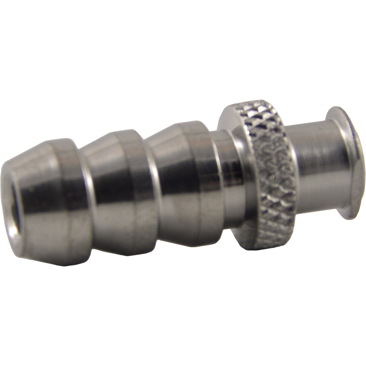 ADAPTERS - 1-WAY TUBING CONNECTORS - Page 1 - Cadence Science