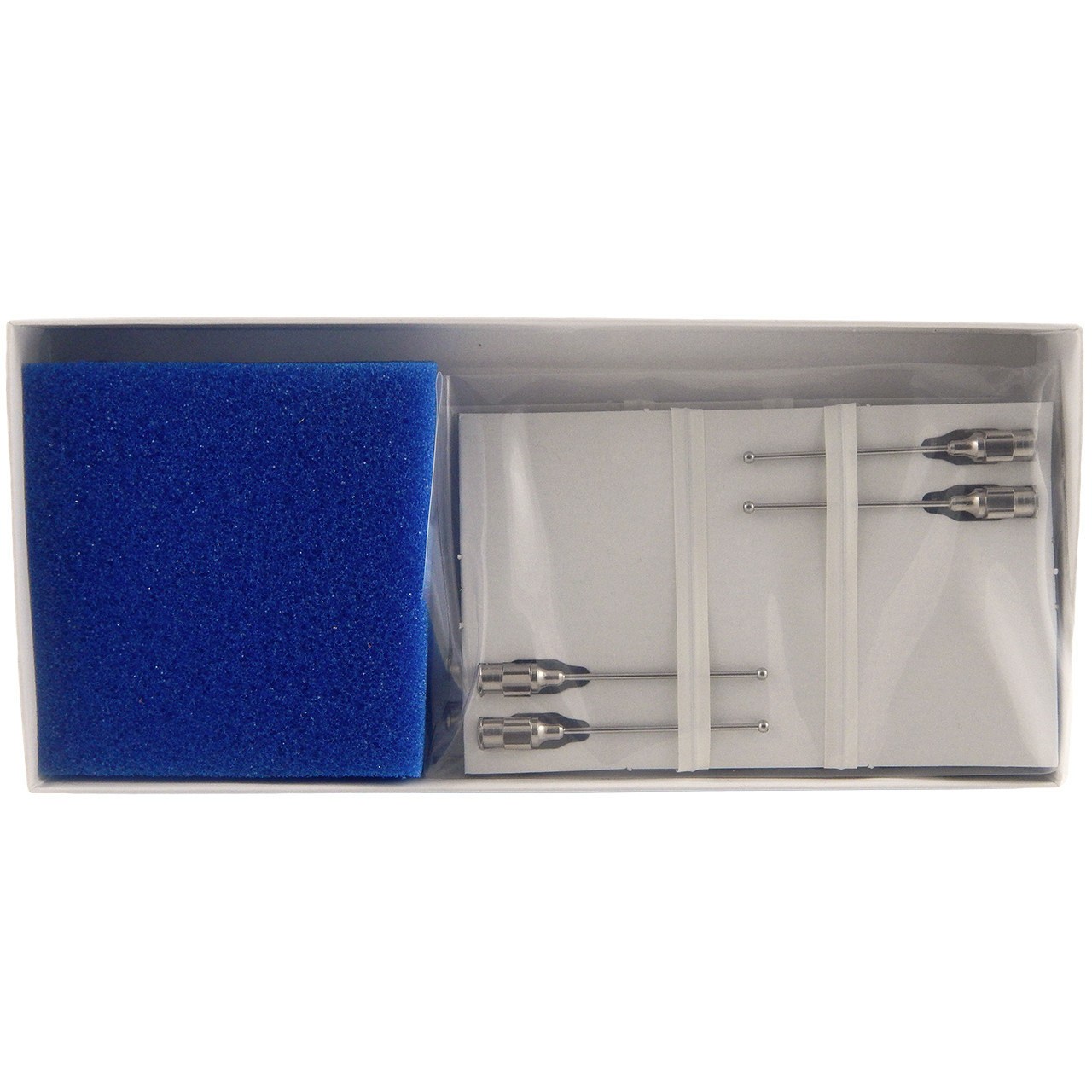 Reusable AFN 18g x 1.5", 2.25mm - Straight (Box of 12) - Cadence Science