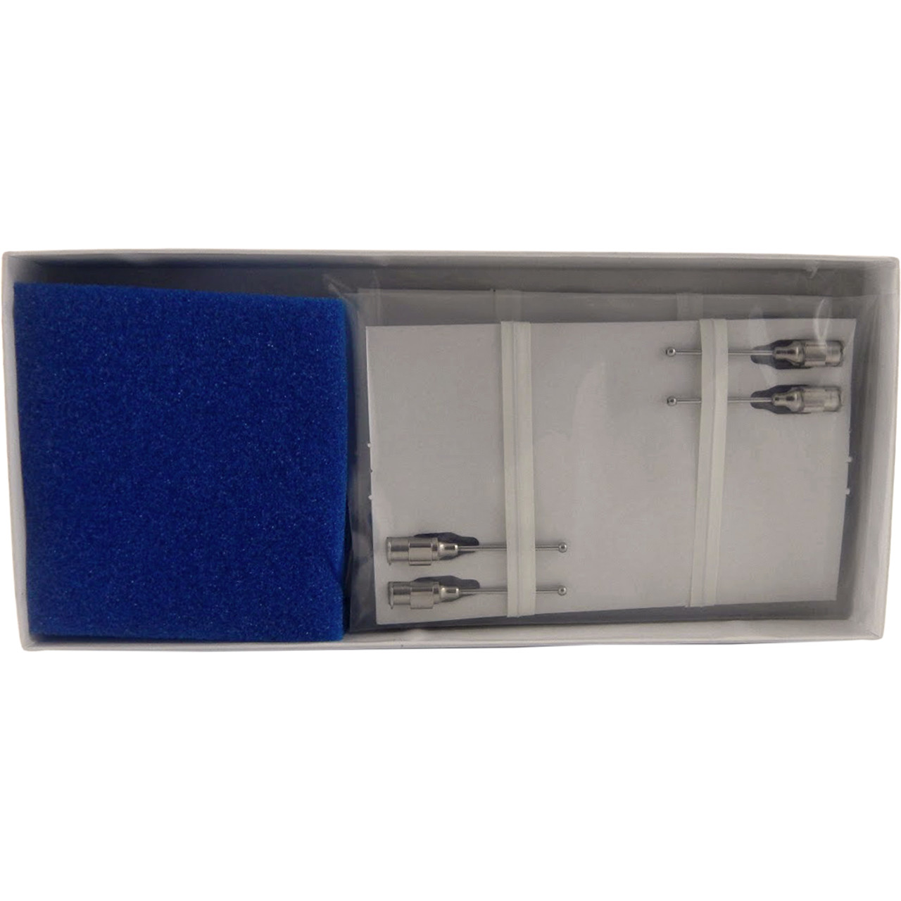 Reusable AFN 18g x 1", 2.25mm - Straight (Box of 12) - Cadence Science