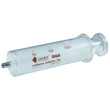 SYRINGES - GLASS SYRINGES - DISSOLVED GAS ANALYSIS - Cadence Science