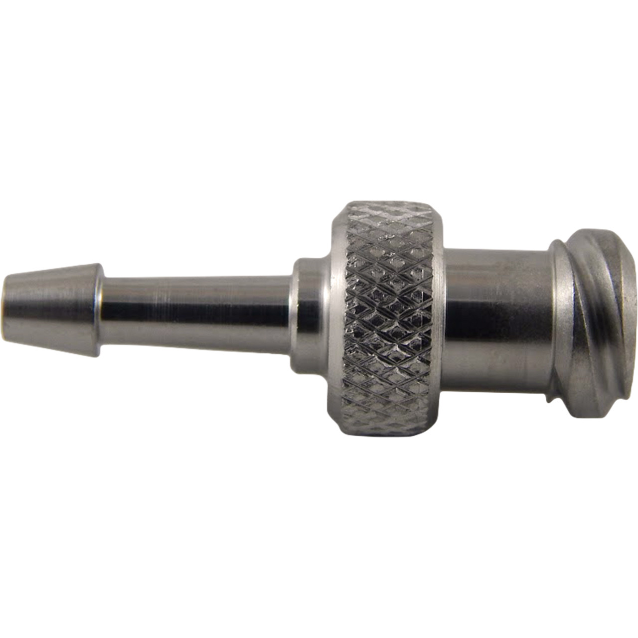 ADAPTERS - 1-WAY TUBING CONNECTORS - Page 1 - Cadence Science
