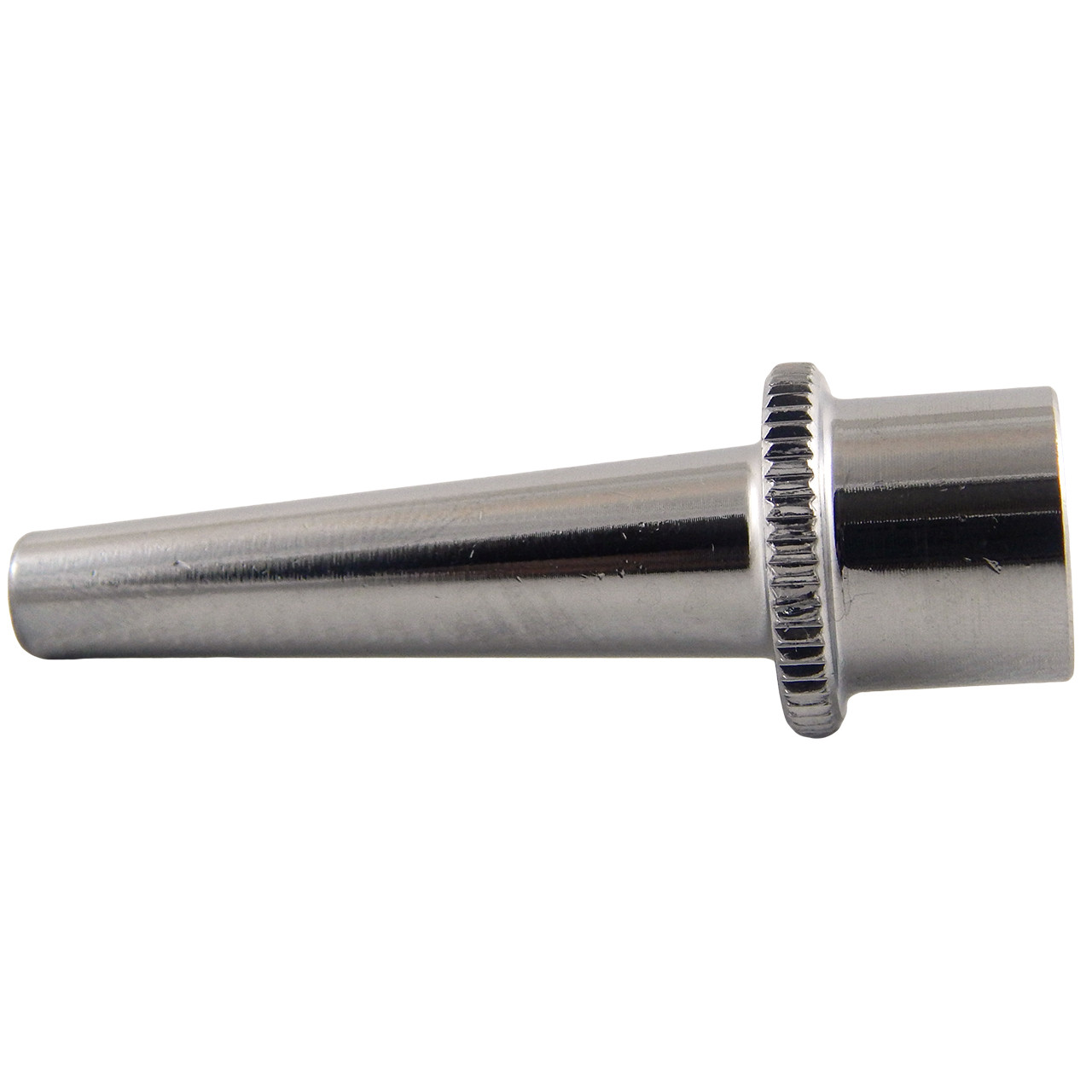 ADAPTERS - METAL CATHETER TIP - Cadence Science