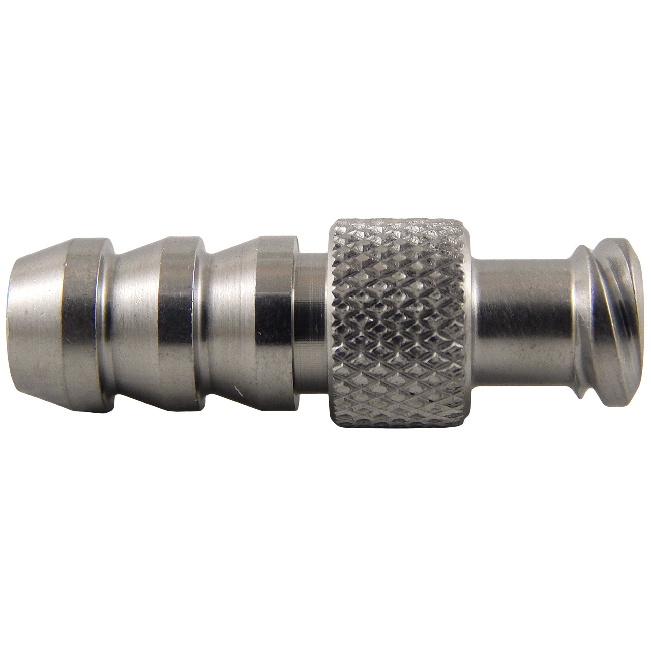 ADAPTERS - 1-WAY TUBING CONNECTORS - Page 1 - Cadence Science