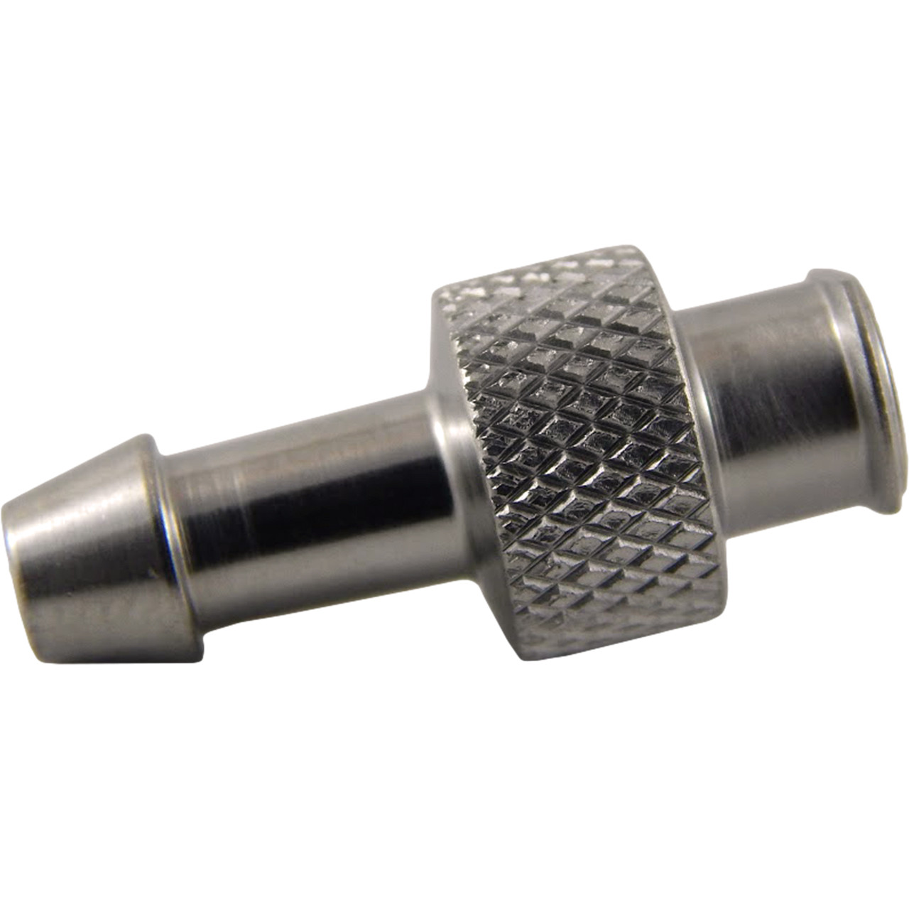 ADAPTERS - 1-WAY TUBING CONNECTORS - Page 1 - Cadence Science