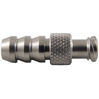 ADAPTERS - 1-WAY TUBING CONNECTORS - Page 1 - Cadence Science