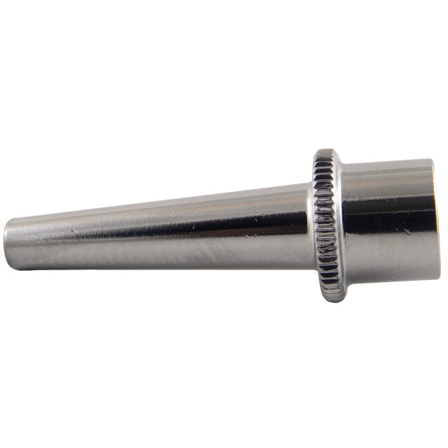 ADAPTERS - METAL CATHETER TIP - Cadence Science