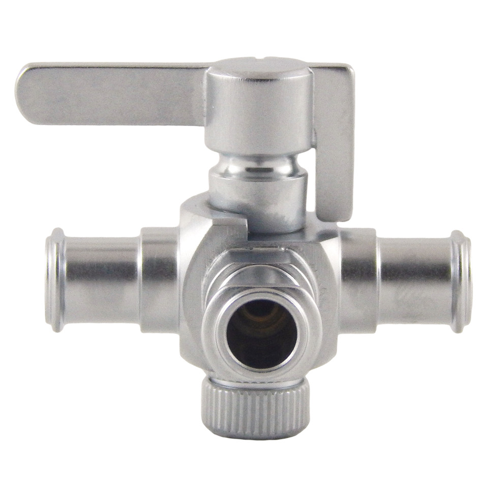 STOPCOCKS - 3-WAY - Cadence Science