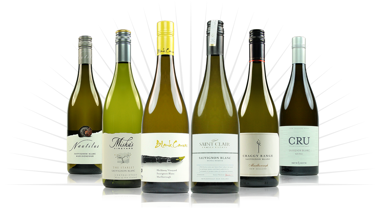 What Is The Most Popular Wine In New Zealand
