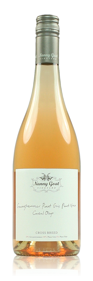 Nanny Goat Crossbreed 2024 | Central Otago | New Zealand