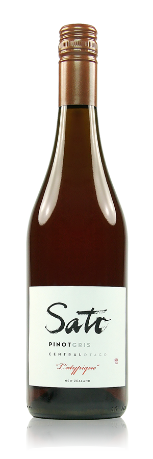 Sato Wines | Central Otago | New Zealand