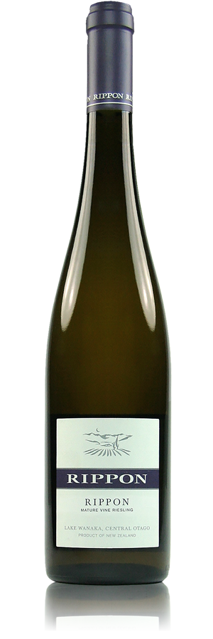 Rippon Vineyard | Wanaka | Central Otago |New Zealand