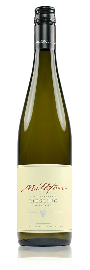 Millton Vineyards and Winery