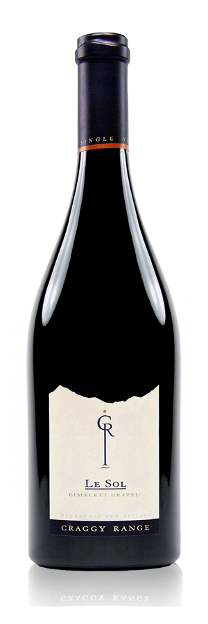 Craggy Range Wines | Hawke's Bay | New Zealand