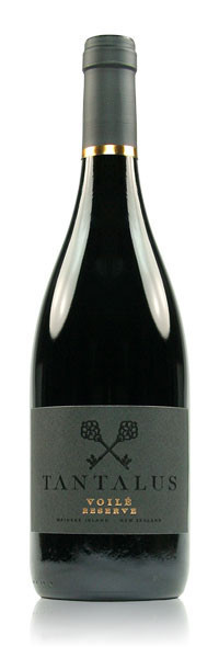 2019 Tantalus Estate Voile Reserve | Waiheke Island | New Zealand