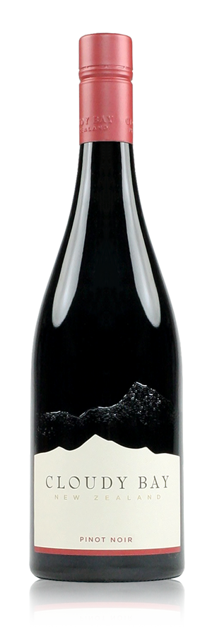 Cloudy Bay Pinot Noir 2022 | Marlborough | New Zealand
