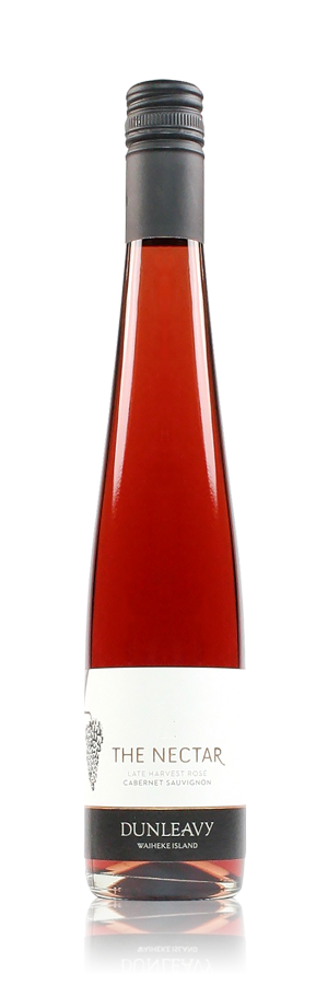 Dunleavy 'The Nectar' Late Harvest Rose 2023 | Waiheke Island | New Zealand