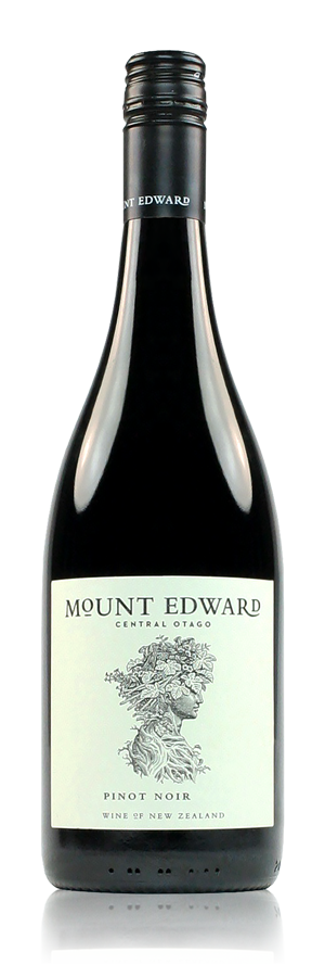 Mount Edward Estate Pinot Noir 2022 | Central Otago | New Zealand
