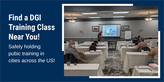 DGI Training | Dangerous Goods Transportation Training, Hazardous ...