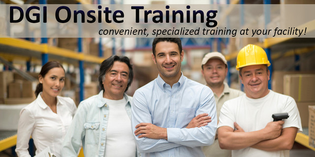 DGI Training | Dangerous Goods Transportation Training, Hazardous ...