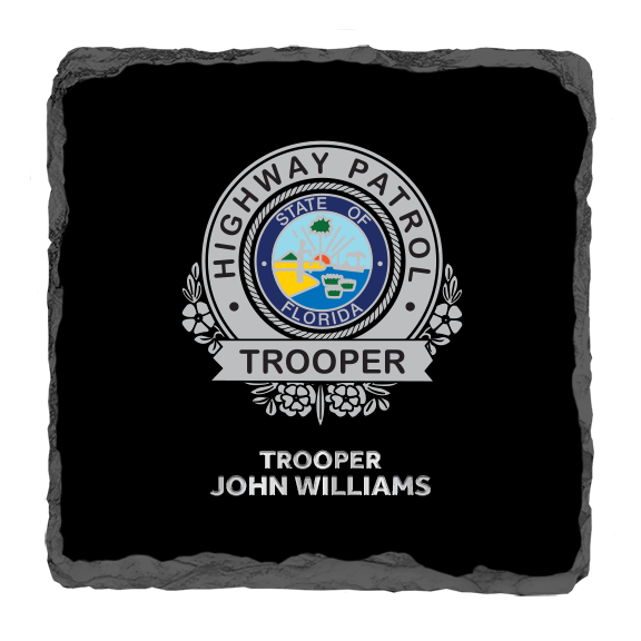 Merchandise Stores - Florida Highway Patrol - ChiefMart-CopBay-CopsAreCool