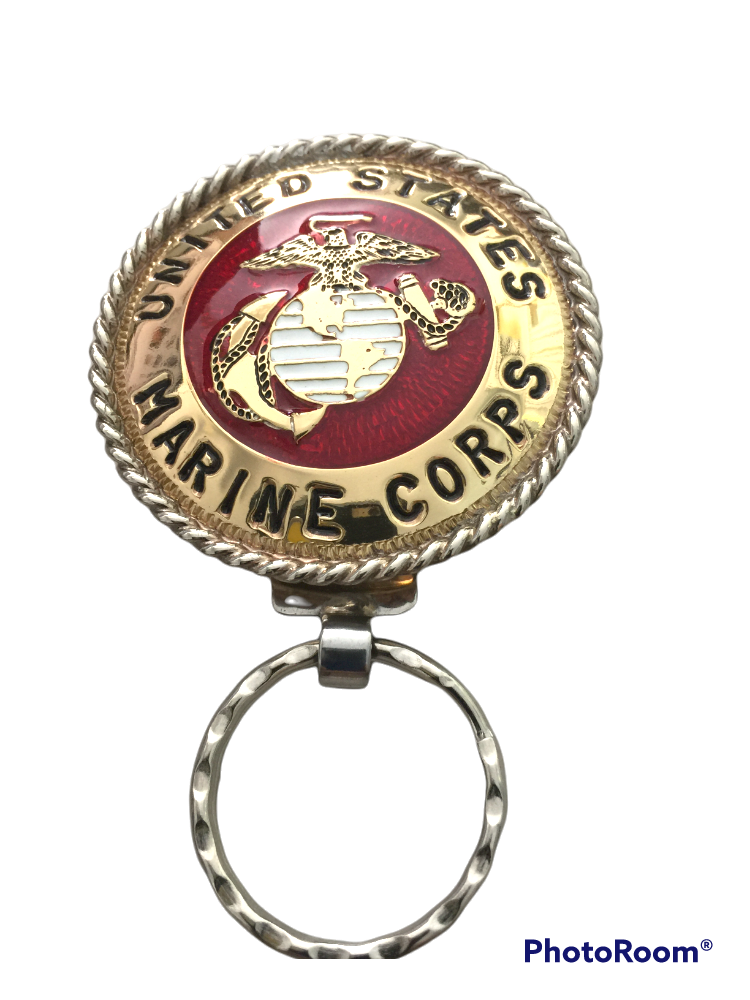 Marine Corps Conchos Unique Military Conchos Store Buy Military
