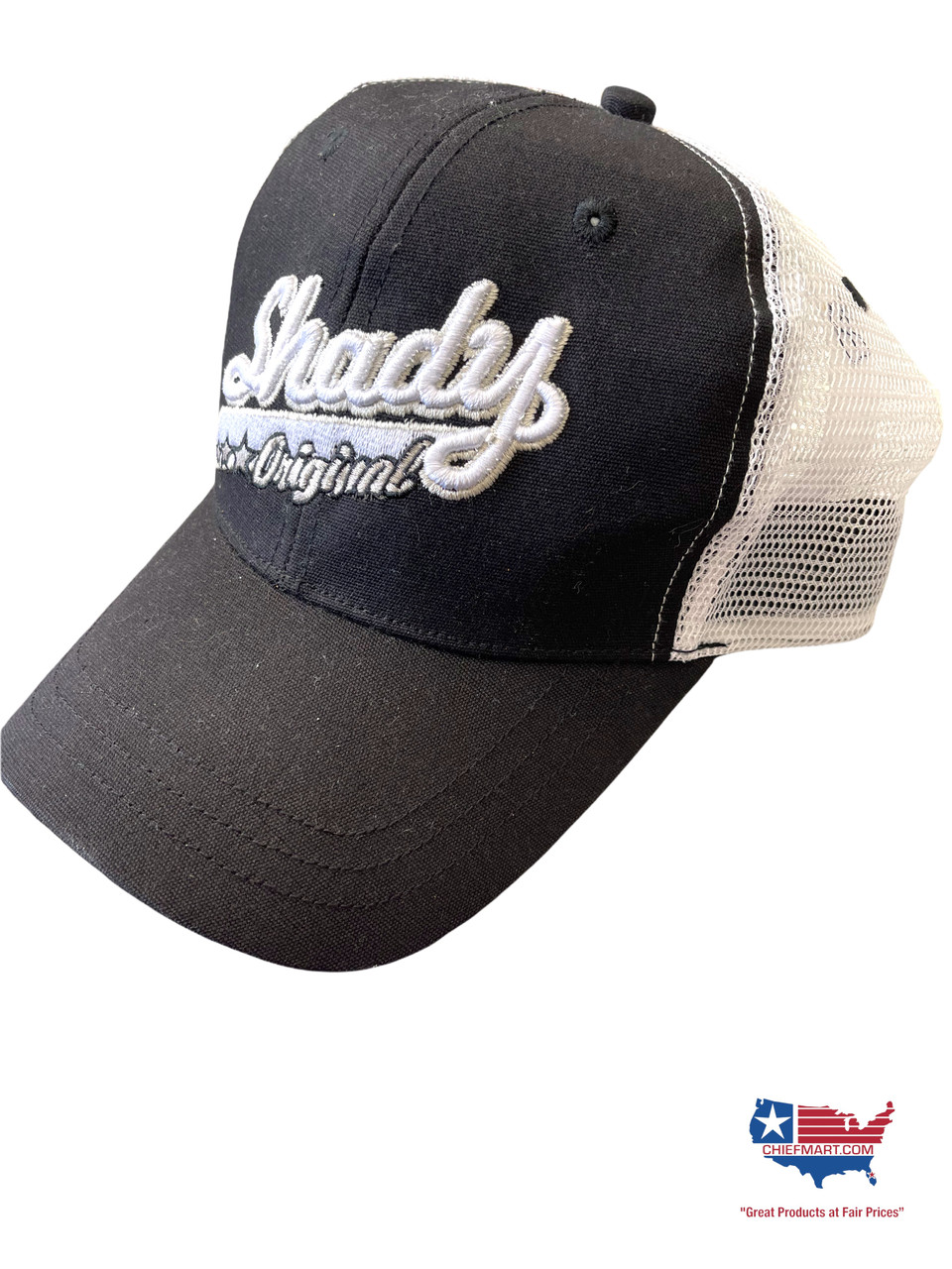 SLIM SHADY ORIGINAL HAT